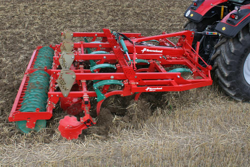 Kverneland cultivateur CLC pro / Déchaumeurs à dents / Cultivateurs ...
